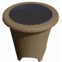 China high quality rotomolding table, rotational molding furniture for sale