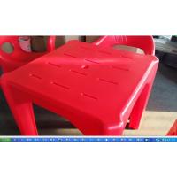 China Rotational Mold For Chair, Plastic Chair Mold for sale
