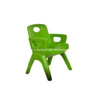 China Rotational Molding Chair Mold, Aluminum Casting Chair Mold for sale