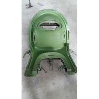 China Rotational Molding Chair Mold, Aluminum Casting Chair Mold for sale