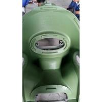 China Rotational Molding Chair Mold, Aluminum Casting Chair Mold for sale