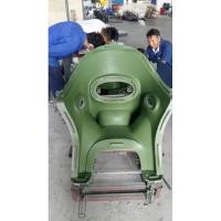 China Rotational Molding Chair Mold, Aluminum Casting Chair Mold for sale