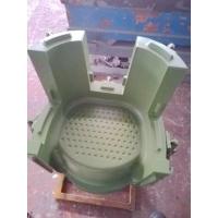 China children chair, baby chair rotational molding mold for sale