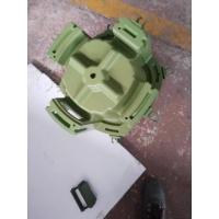 China children chair, baby chair rotational molding mold for sale
