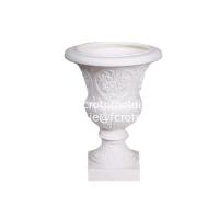 China High Quality Rotational Molding  Flower Pot Mold for sale