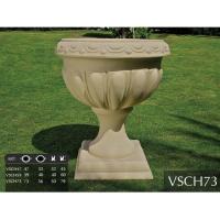 China Rotomolded Flower Pot, Flower Planter Mold for sale