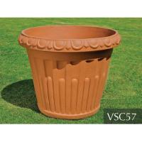 China Rotomolded Flower Pot, Flower Planter Mold for sale