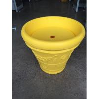 China Rotational Molding Flower Pot Mould, Aluminum Rotational Molding Flower Pot Mould for sale