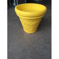 China Rotational Molding Flower Pot Mould, Aluminum Rotational Molding Flower Pot Mould for sale