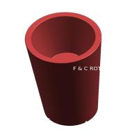 China Rotational Molding Flower Pot Mold, Flower Pot Mould for sale