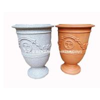 China Rotomolding Flower Pot Mold, Rotational Mold, Rotational Mould for sale