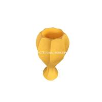 China Rotomolding Flower Pot Mold, Rotational Flower Pot Mould for sale