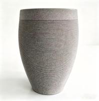 China CAD Rotomolding Flower Pot Mold Offering Polished or Textured Surfacefinish Moldlife 10000 Cycles Designed for and Production for sale