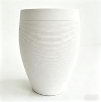 China CAD Rotomolding Flower Pot Mold Offering Polished or Textured Surfacefinish Moldlife 10000 Cycles Designed for and Production for sale