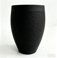 China CAD Rotomolding Flower Pot Mold Offering Polished or Textured Surfacefinish Moldlife 10000 Cycles Designed for and Production for sale