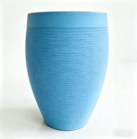China CAD Rotomolding Flower Pot Mold Offering Polished or Textured Surfacefinish Moldlife 10000 Cycles Designed for and Production for sale