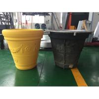China Flower Pot Mould For Rotational Molding for sale