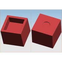 China rotational molding round flower pot, planter mold for sale