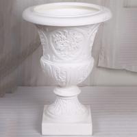 China rotational molding round flower pot, planter mold for sale