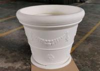 China High Quality Vintage Rotational Molding  Flower Pot Mold, Flower Pot Rotational Mould for sale