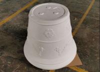 China High Quality Vintage Rotational Molding  Flower Pot Mold, Flower Pot Rotational Mould for sale