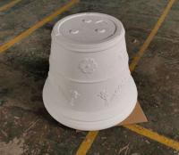 China High Quality Vintage Rotational Molding  Flower Pot Mold, Flower Pot Rotational Mould for sale
