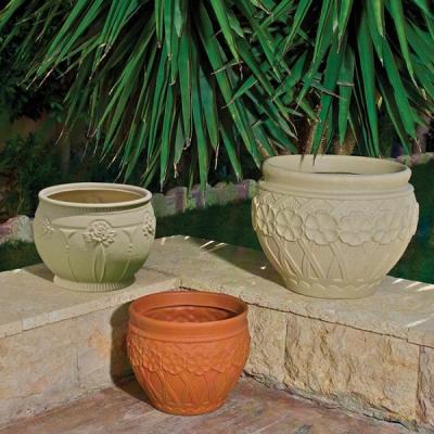 China Planter Mold Rotational Mold For Plastic Planter for sale