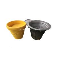 China High Quality Rotational Flower Pot Mold, Planter Mold for sale