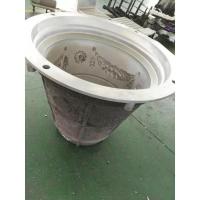 China High Quality Rotational Flower Pot Mold, Planter Mold for sale
