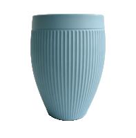 China CAD Rotomolding Flower Pot Mold Offering Polished or Textured Surfacefinish and Moldlife 10000 Cycles for Manufacturing for sale