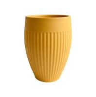China CAD Rotomolding Flower Pot Mold Offering Polished or Textured Surfacefinish and Moldlife 10000 Cycles for Manufacturing for sale