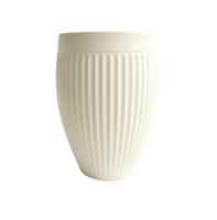 China CAD Rotomolding Flower Pot Mold Offering Polished or Textured Surfacefinish and Moldlife 10000 Cycles for Manufacturing for sale