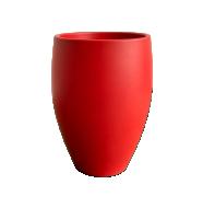 China Steel Rotomolded Planter Mold Featuring Sandblasting Surface Treatment Ideal for Large Scale Rotational Molding Projects for sale