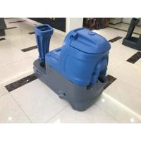 China High Quality Automatic Scrubber. Scrubber Aluminum Rotational Mold for sale