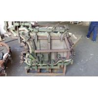 China Floor Cleaning Machine Rotational Aluminum Mold for sale