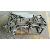China Cleaning Machine Shell Mould, Console Aluminum Rotational Molding Mould for sale