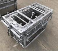 China OEM Manufacturer For Cooler Box, Rotational Molding Cooler Box for sale