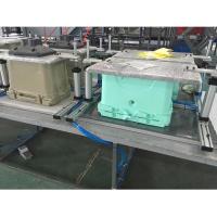 China OEM Manufacturer For Cooler Box, Rotational Molding Cooler Box for sale