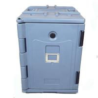 China Rotational Molding 90L Food Container, 90L Insulation Food Box for sale