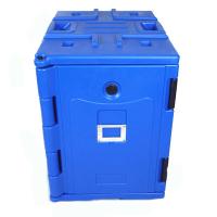 China Rotational Molding 90L Food Container, 90L Insulation Food Box for sale