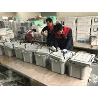 China Rotational Molding Cooler Box, Cooler Box Manufacturer for sale