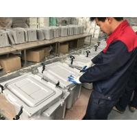 China Rotational Molding Cooler Box, Cooler Box Manufacturer for sale