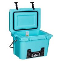 China Aluminum Block Cooler Box Mold. Cooler Box Rotational Mold for sale
