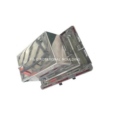 China High Quality Cooler Box Mould Rotational Molding for sale