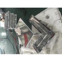 China High Quality Cooler Box Mould Rotational Molding for sale