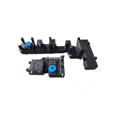 China Rotomolding Water Tank Mold For Car for sale