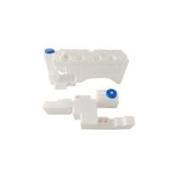 China Different Kind Of Touring Car Water Tank Mold for sale