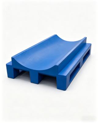 China Rotational Molding Custom Rotational Pallet Mold for sale