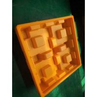 China High Quality Rotomolding Lldpe 4 Drum Spill Plate for sale