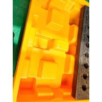 China High Quality Rotomolding Lldpe 4 Drum Spill Plate for sale